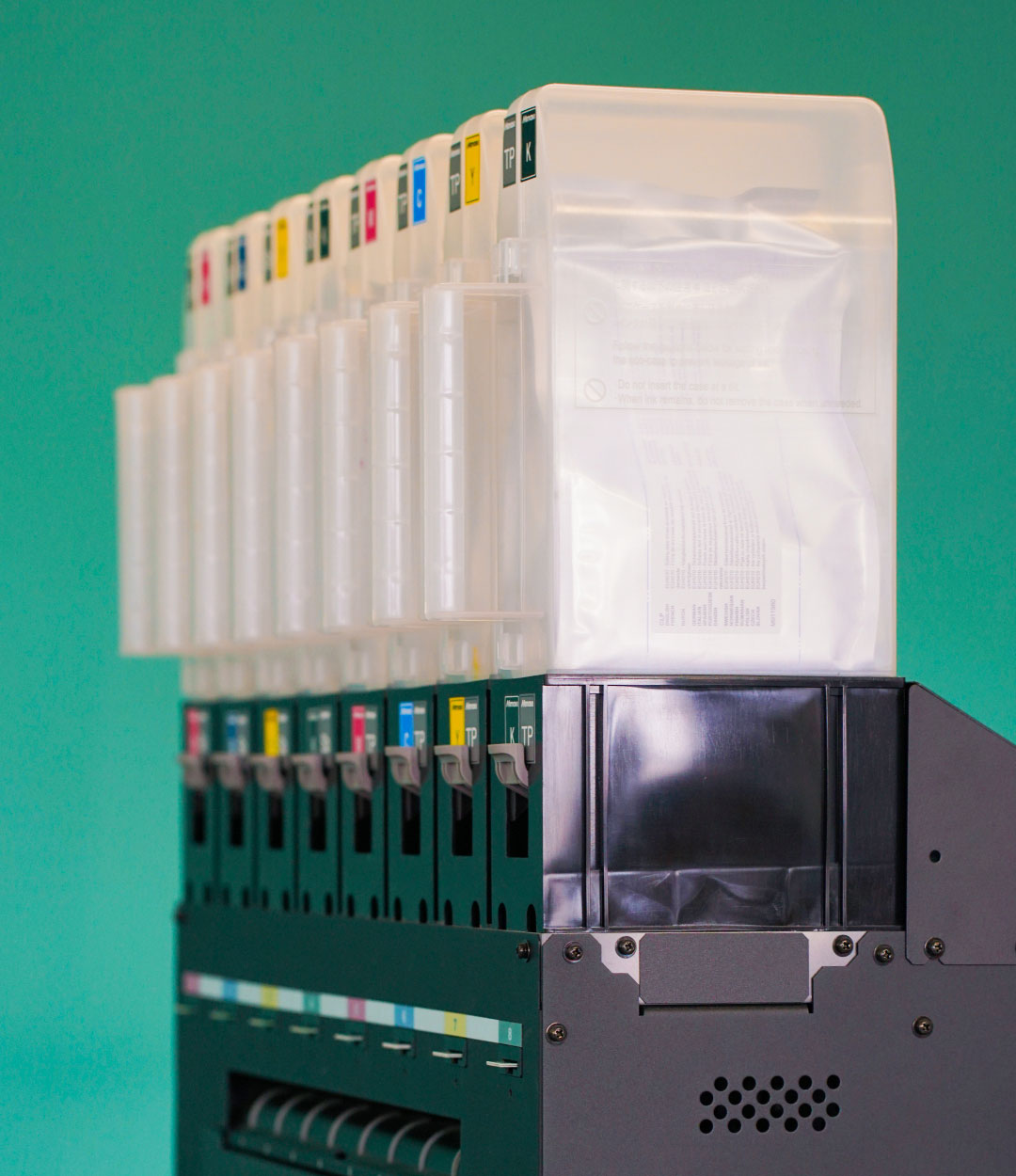 Ozo konfekcija – Digitalni print